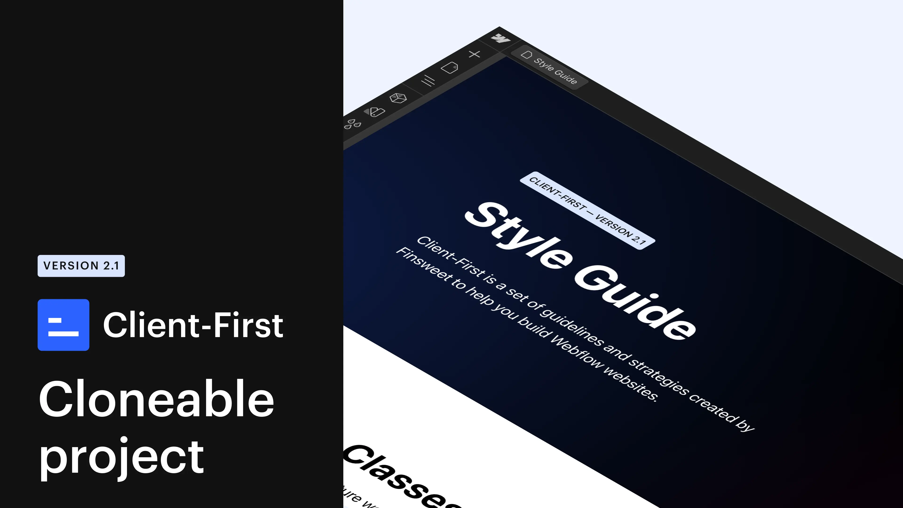 Client-First Cloneable - Client-First